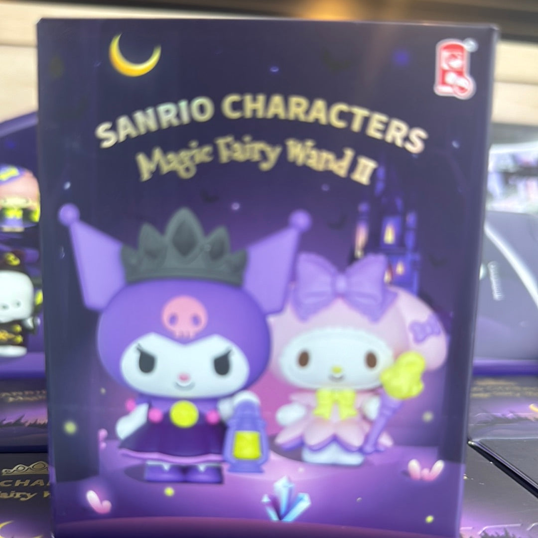 Sanrio characters Magic Fairy Wand II – R4LUS