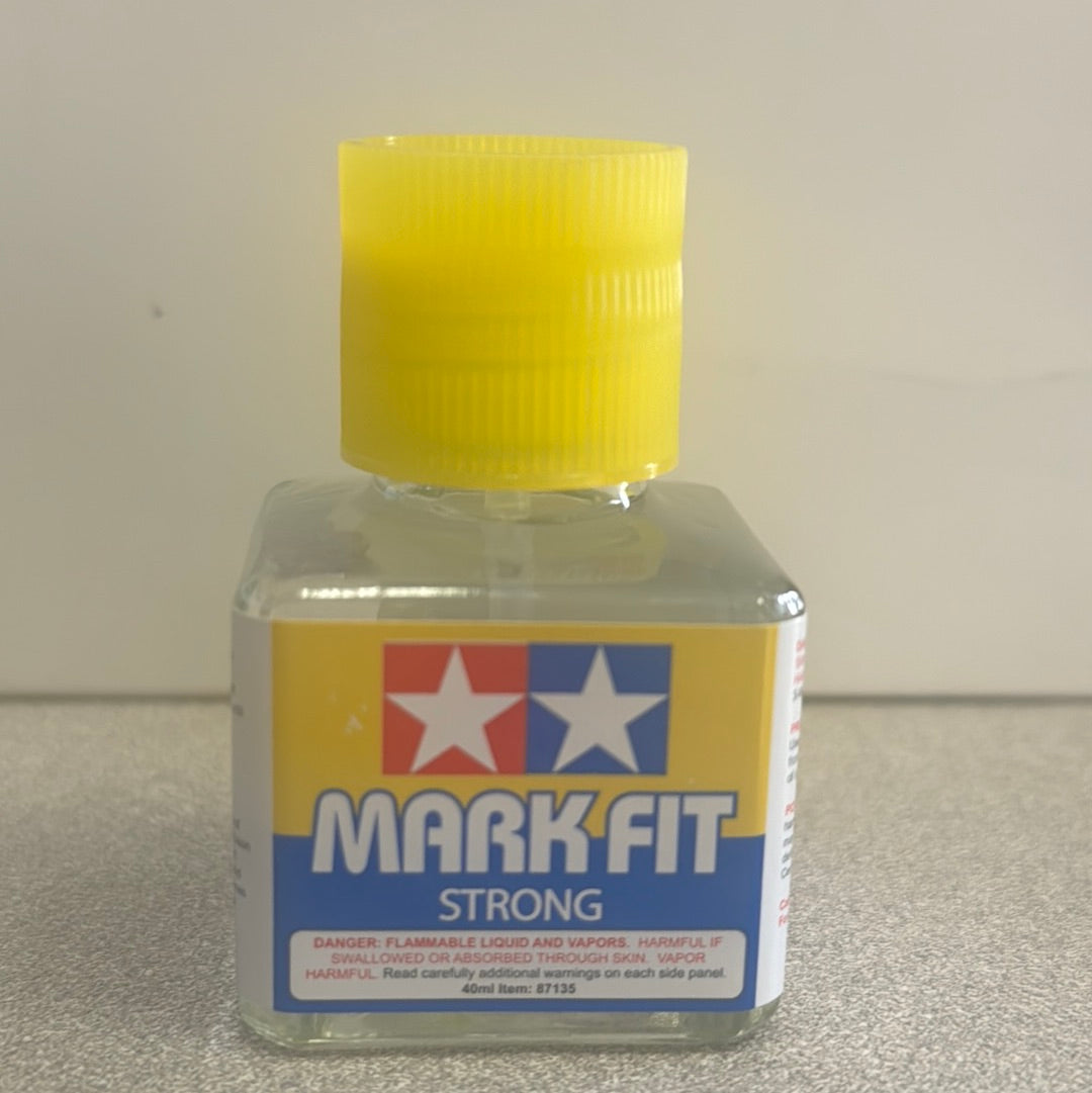 TAMIYA MARK FIT STRONG – R4LUS