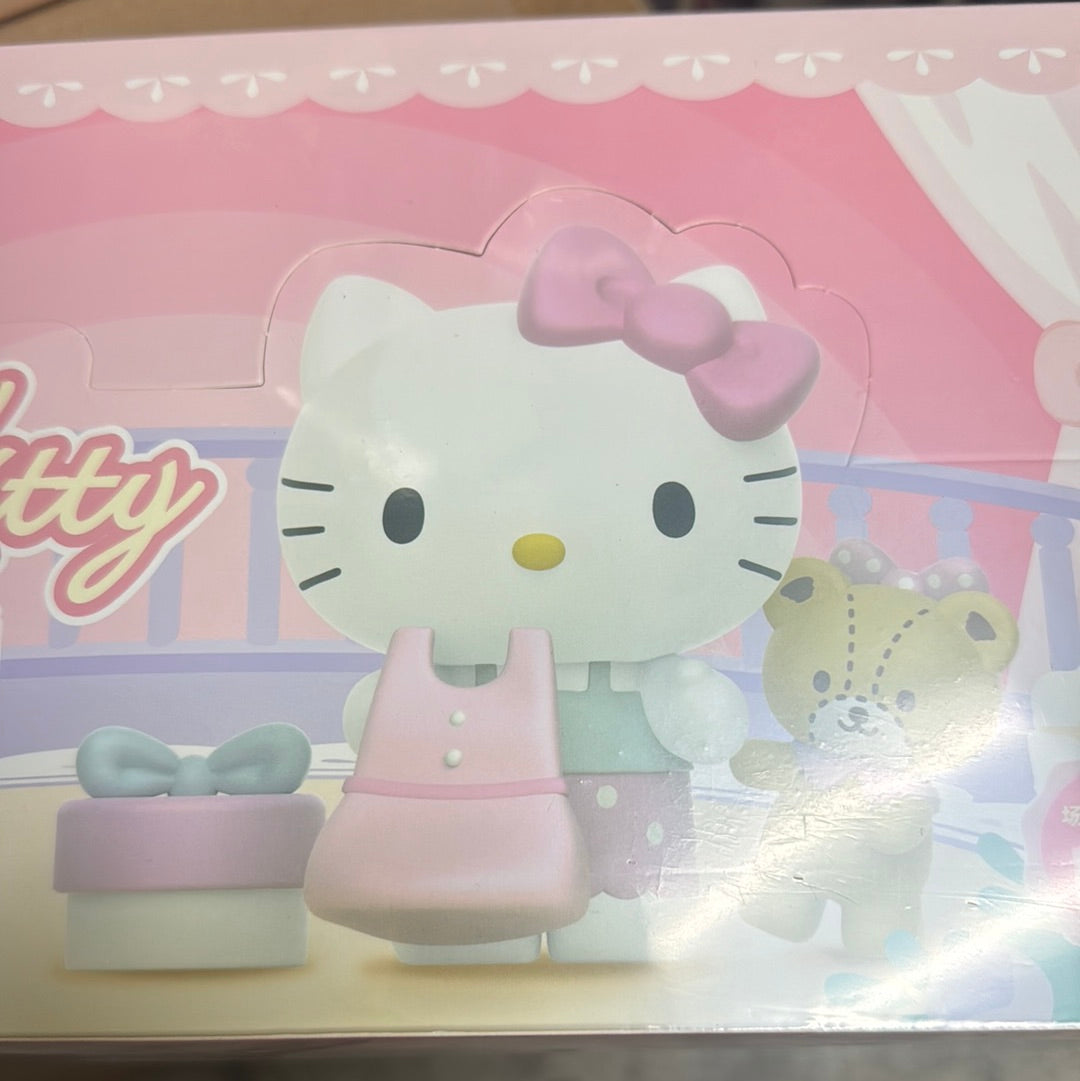 Hello Kitty Sweetheart Playmate – R4LUS