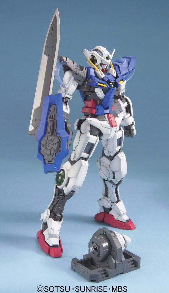 MG 1/100 Gundam Exia – R4LUS
