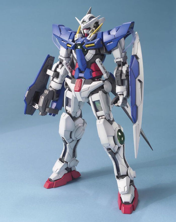 MG 1/100 Gundam Exia – R4LUS