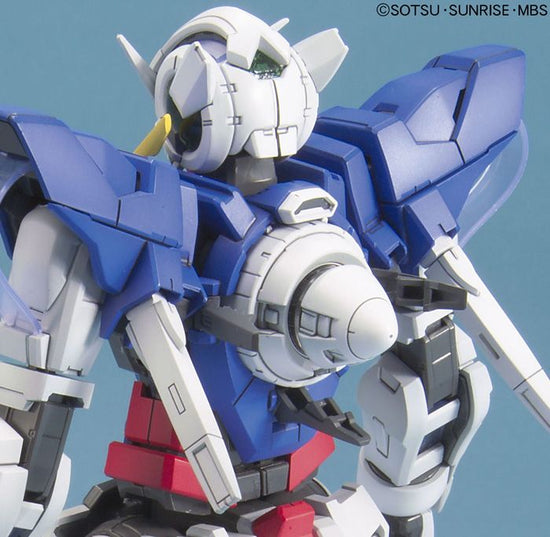 MG 1/100 Gundam Exia – R4LUS