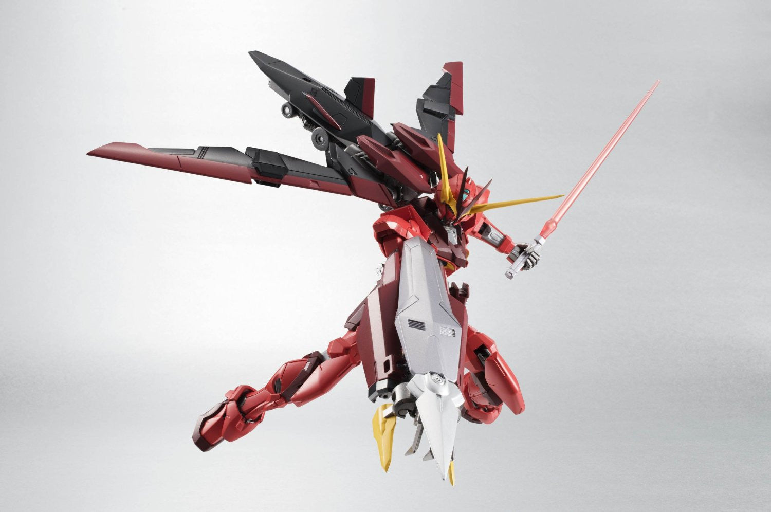 #148 Testament Gundam Robot Spirits – R4LUS
