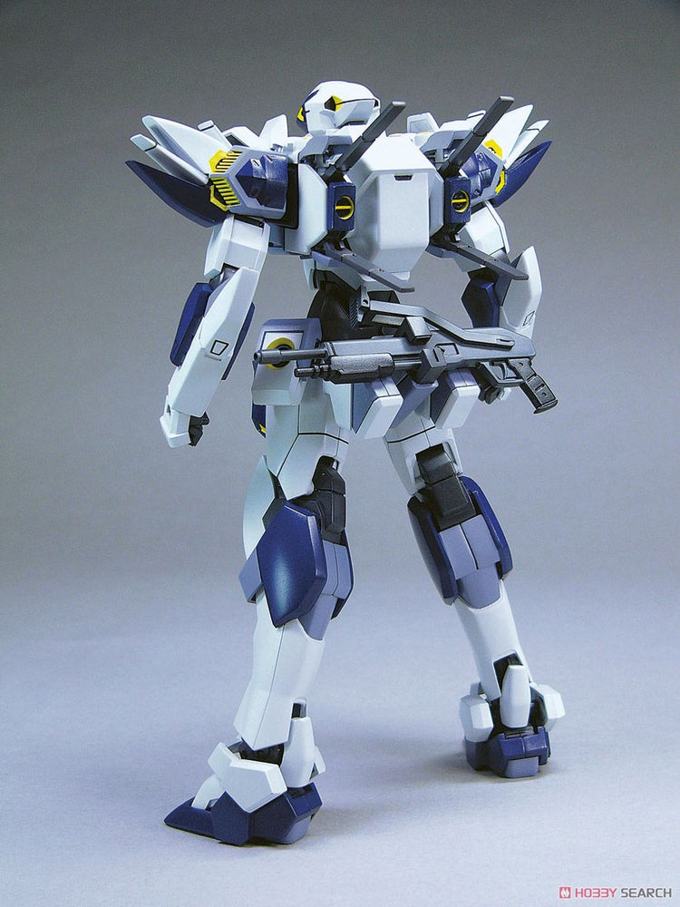 [FULL METAL PANIC! #8] 1/48 ARMSLAVE ARX-7 ARBALEST – R4LUS