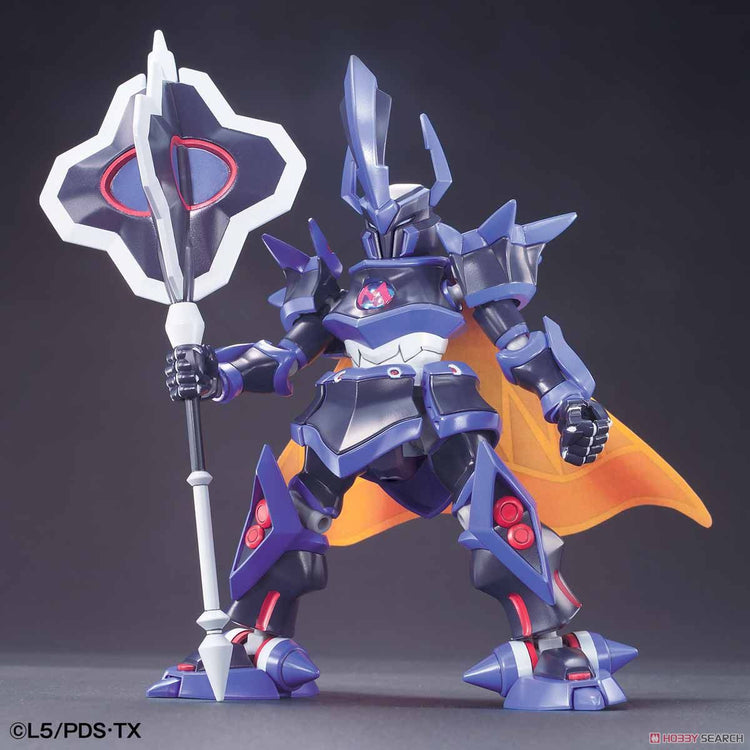 LBX Emperor – R4LUS