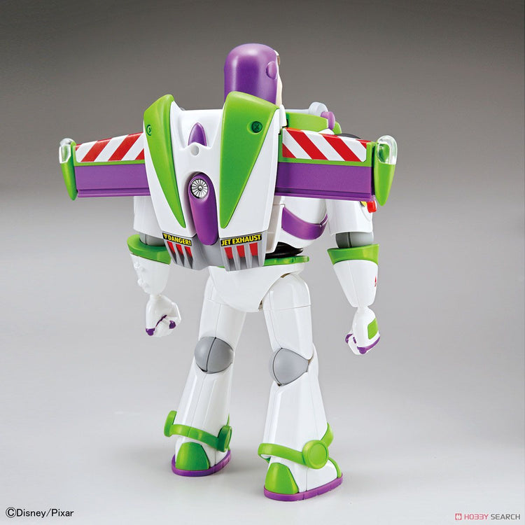Toy Story 4 Buzz Lightyear – R4LUS
