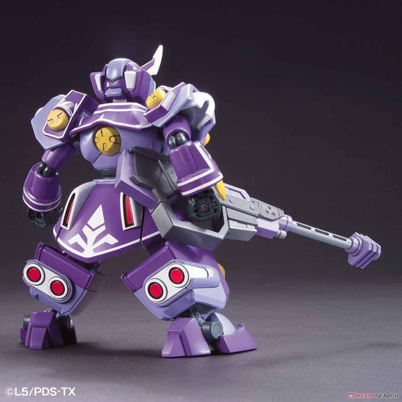 LBX General – R4LUS