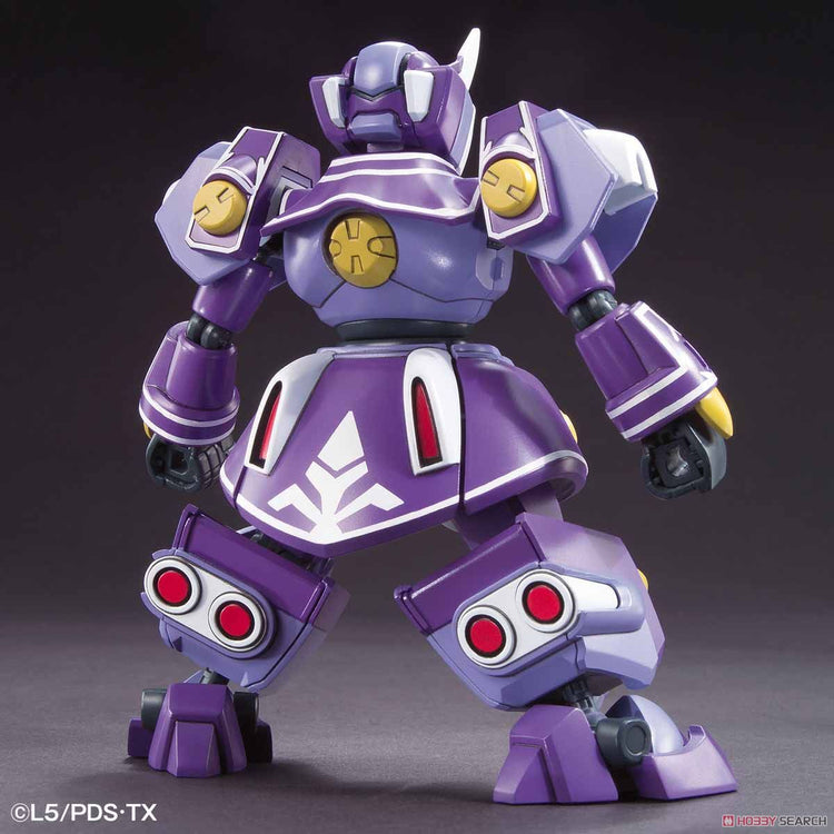 LBX General – R4LUS