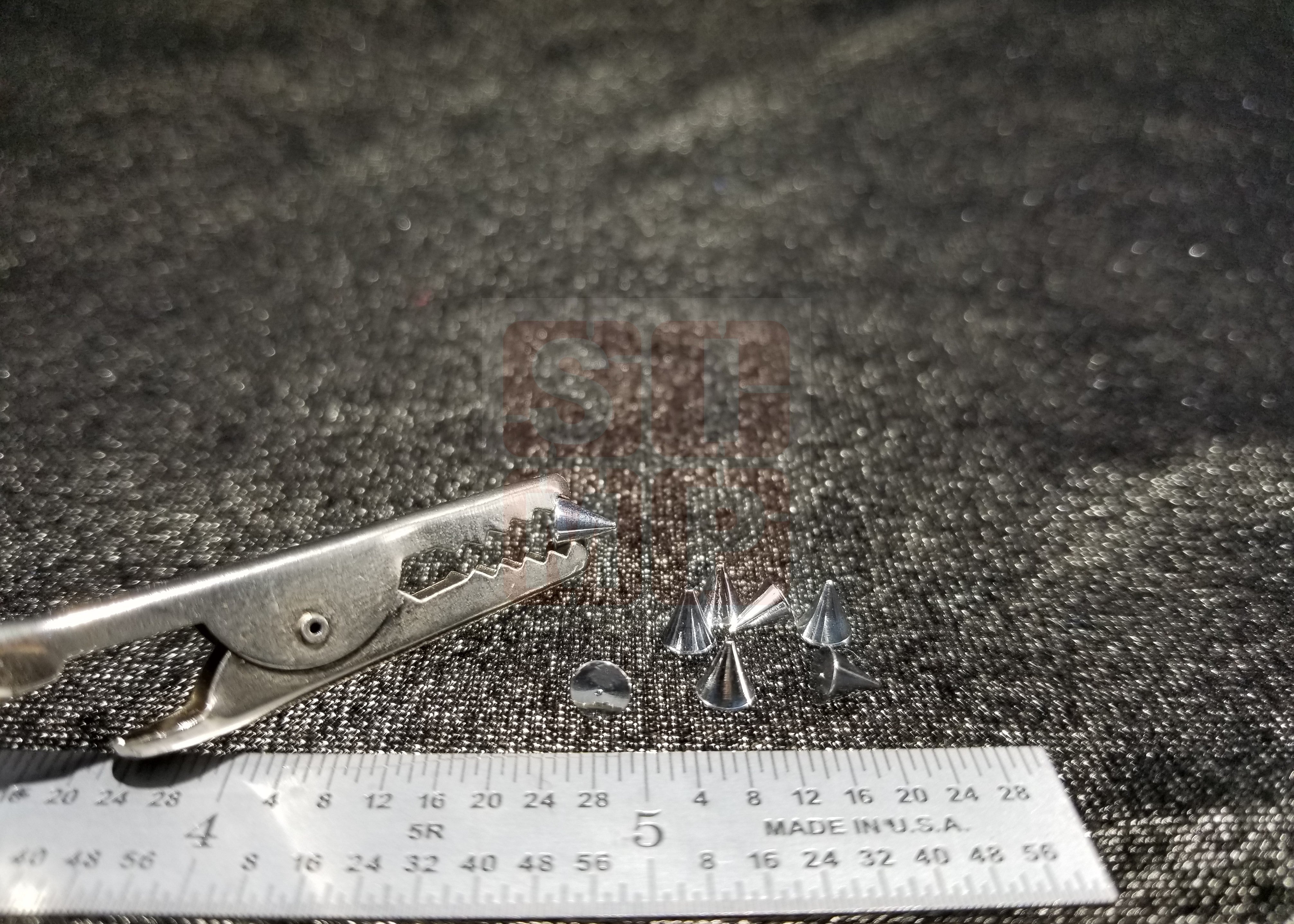 Side 3 Metal Parts-Spikes (MS4) – R4LUS