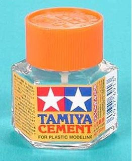 Tamiya Cement – R4LUS