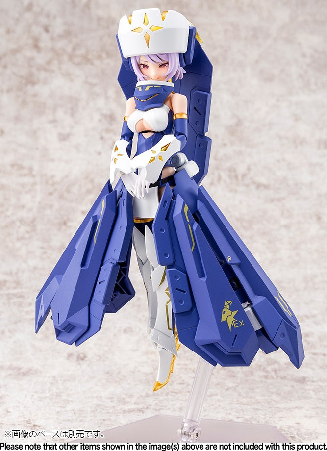 Kotobukiya Megami Device - Bullet Knights Exorcist (Reissue) – R4LUS