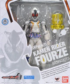 Kamen Rider Fourze Base States S.H.Figuarts – R4LUS
