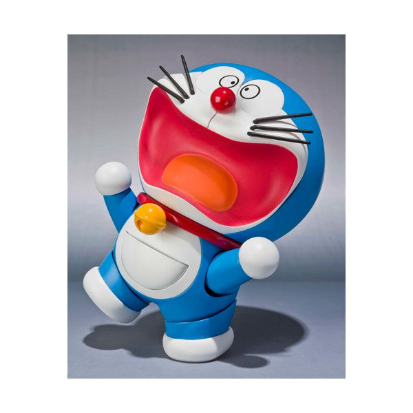 Robot Spirit #103 Doraemon Doraemon – R4LUS