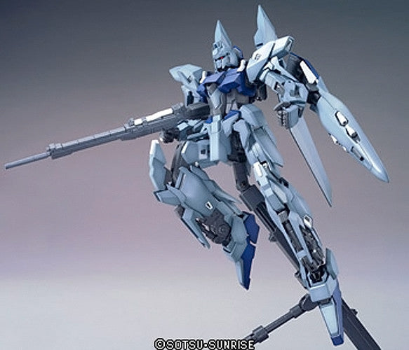 MG 1/100 Delta Plus – R4LUS